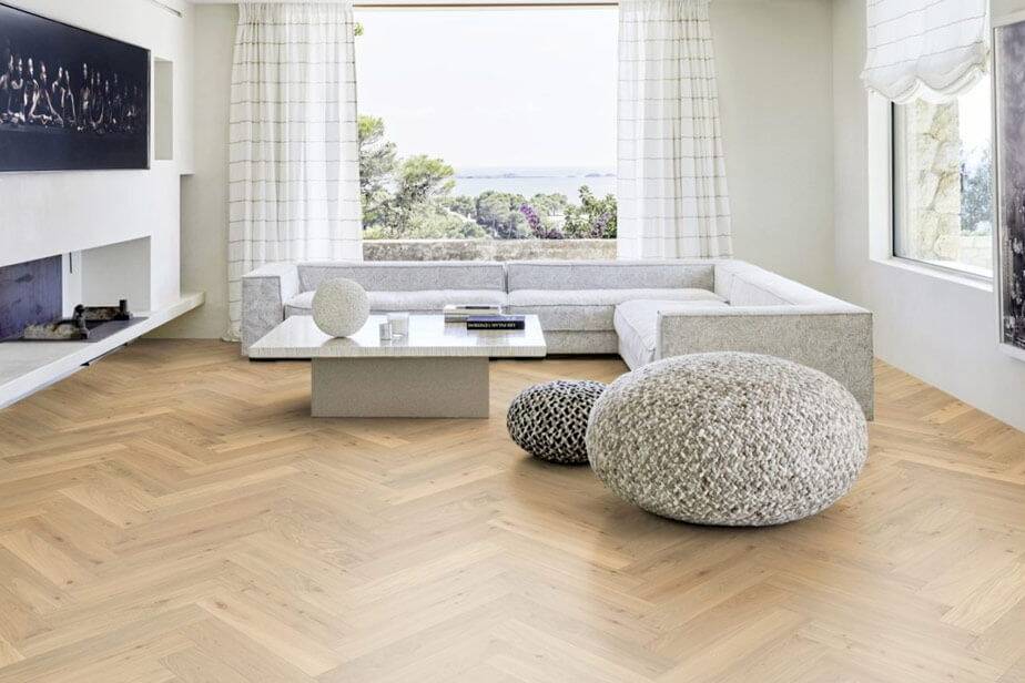 Modele de parchet deosebite - Alma Parchet